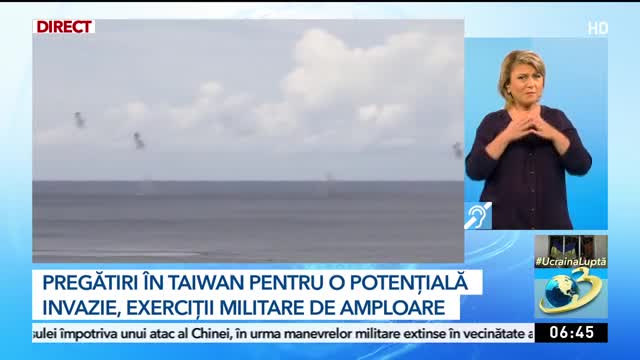 Stirile diminetii online pe AntenaPlay