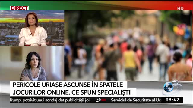 Stirile diminetii online pe AntenaPlay