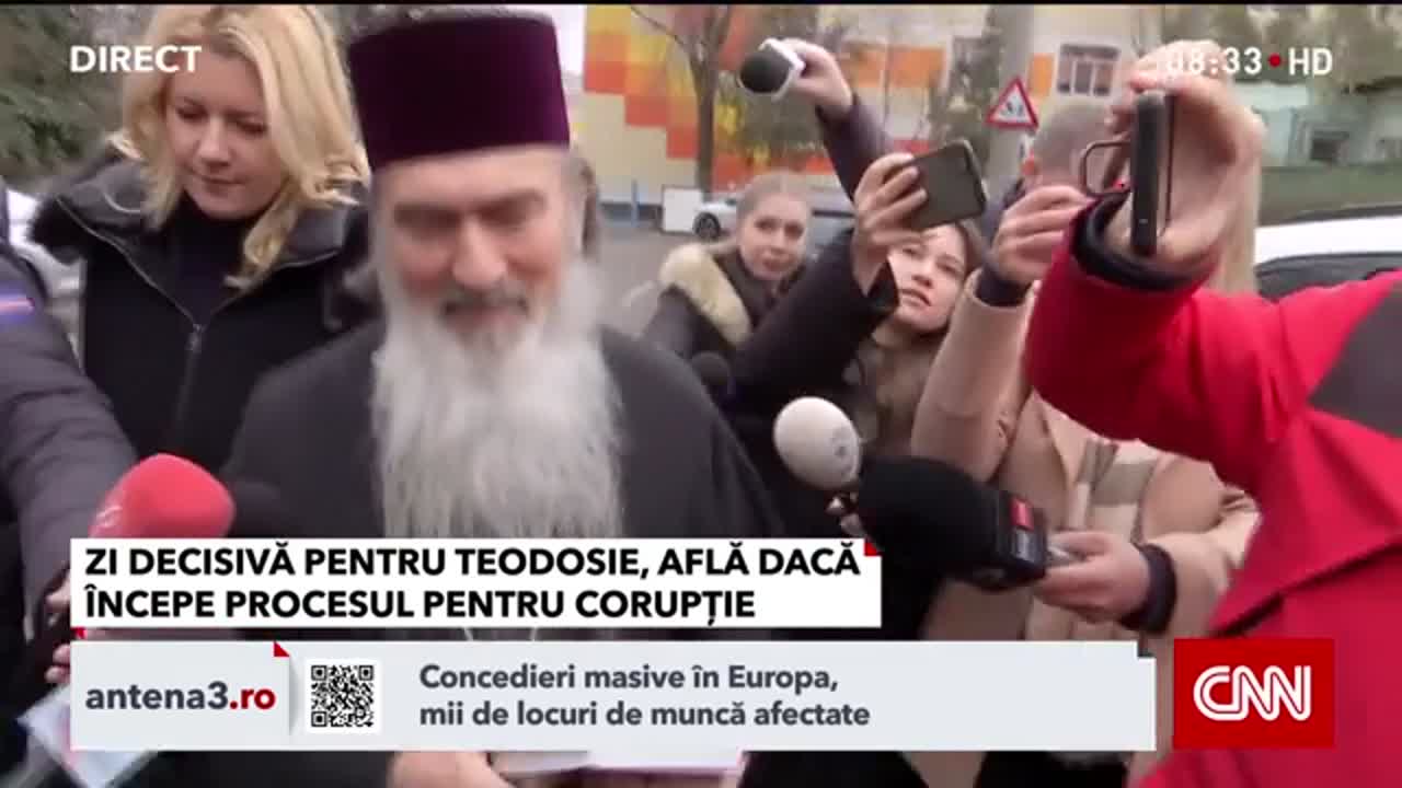 Stirile diminetii online pe AntenaPlay