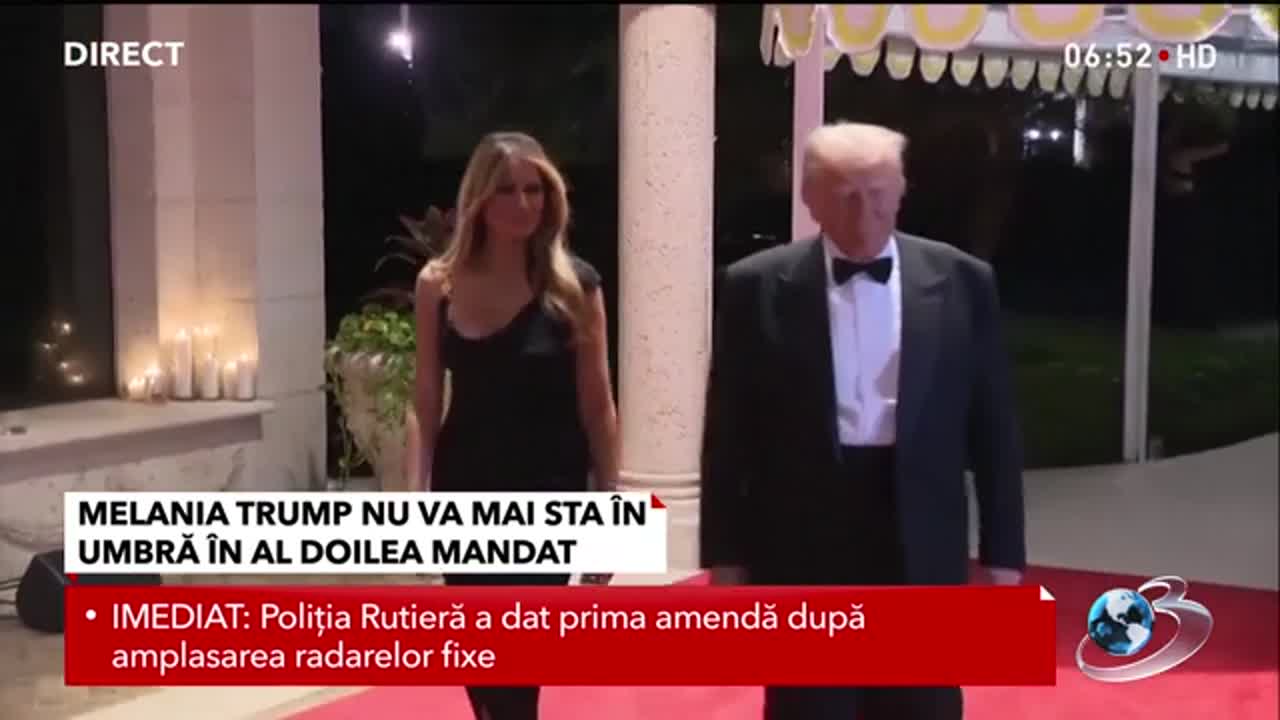 Știri ora 06:00 de Luni, 3 Februarie 2025 - gratuit