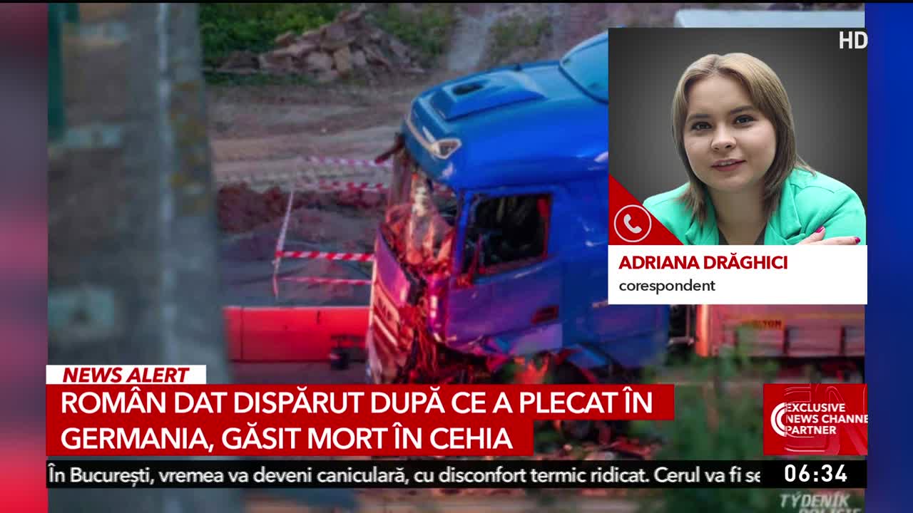 Stirile diminetii online pe AntenaPlay