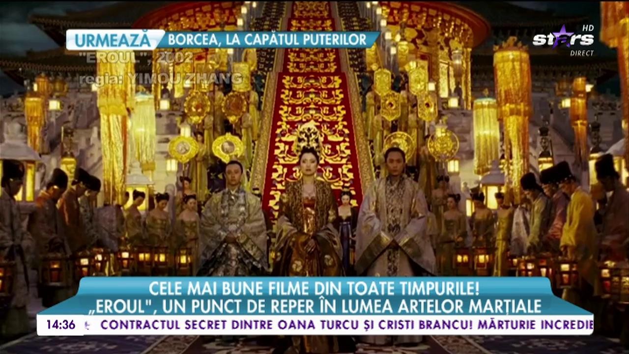 Cele mai bune filme din toate timpurile! Dacă este vreunul pe care l ...