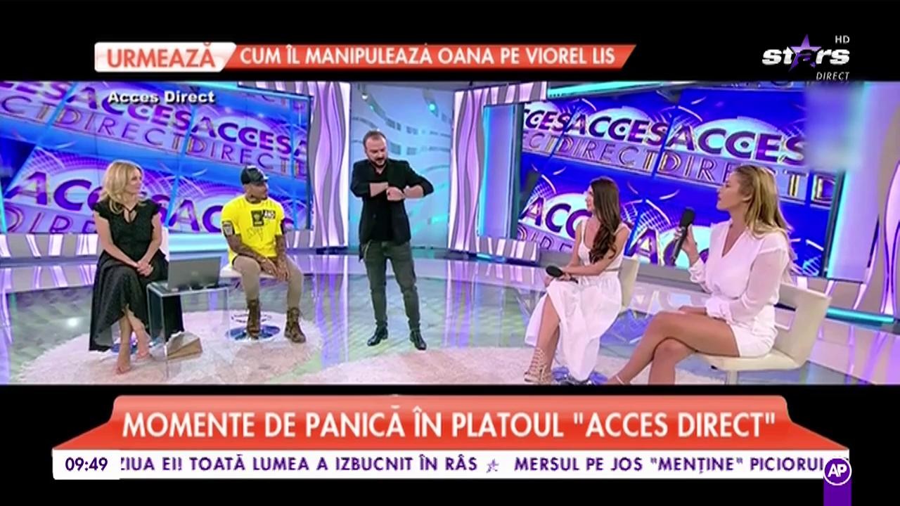 Probe periculoase pentru Mircea Eremia, Otilia, Roxana Nemeș și Emilia ...