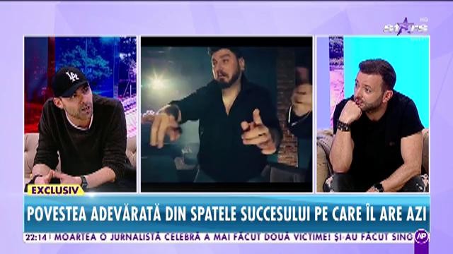 Totul despre "Manele"! Spike vorbeşte despre fenomenul care a cucerit ...