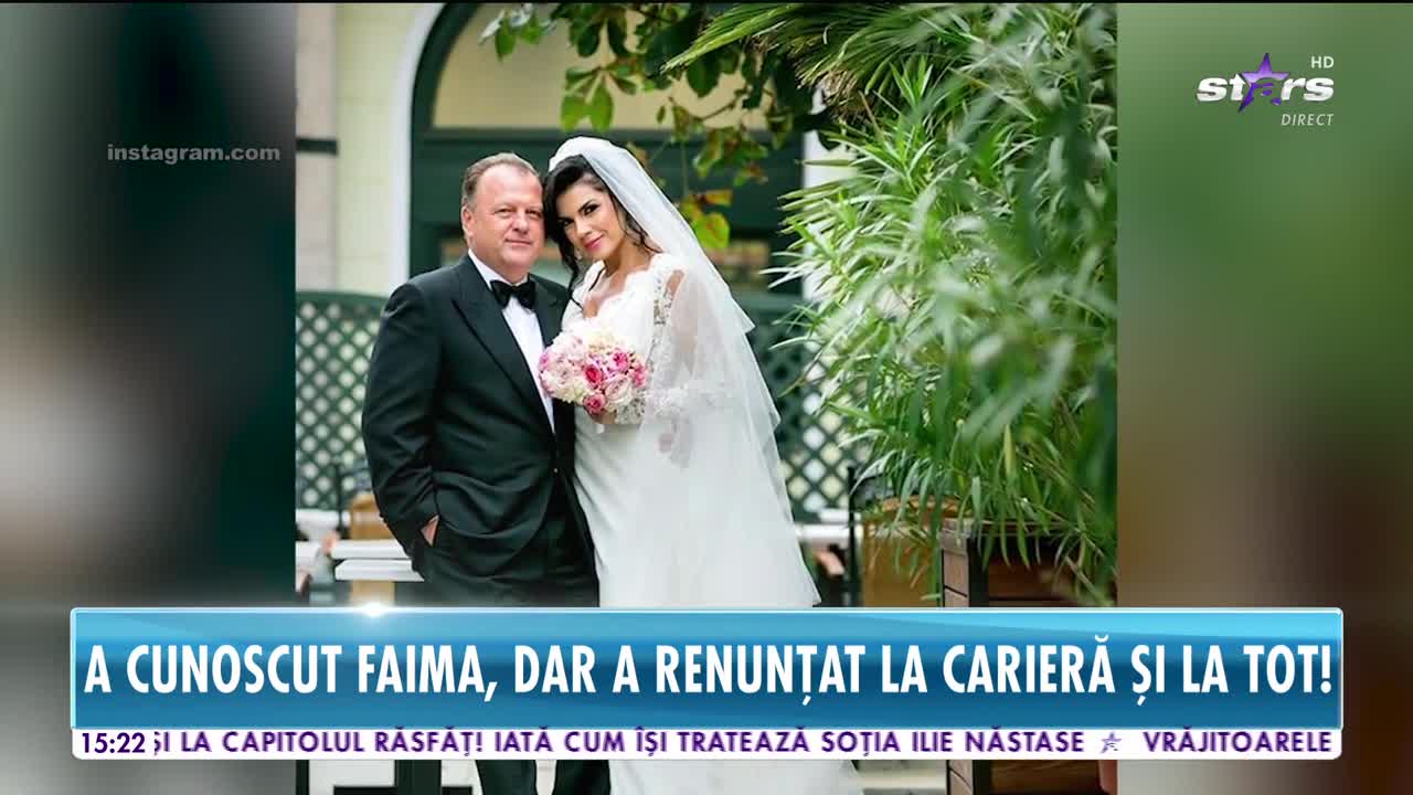 De ce s-a retras Irina de la ASIA din lumea reflectoarelor | Video ...