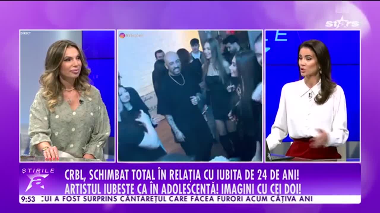 Vezi Știrile Antena Stars online în AntenaPLAY!