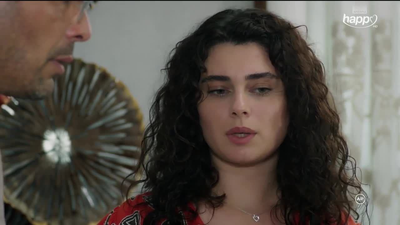 Vezi serialul turcesc Juramantul (Yemin) online în AntenaPLAY