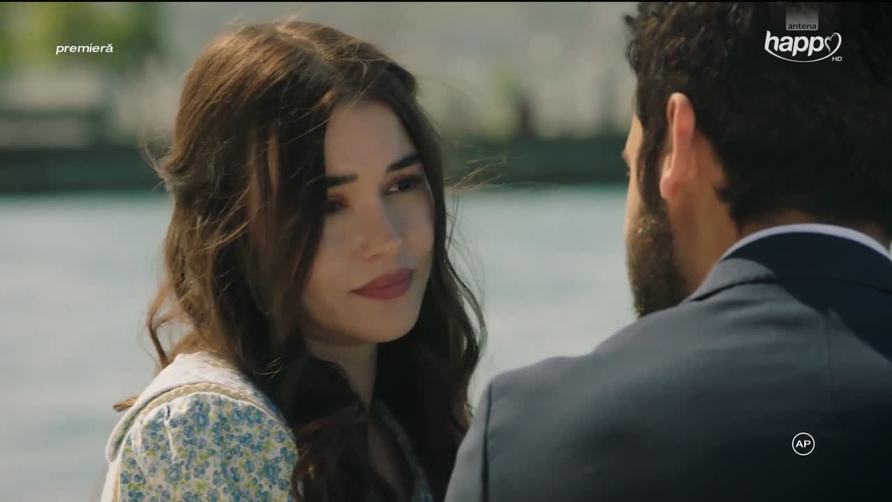 Cealaltă soție | Episodul 1 de Luni, 1 Decembrie 2025