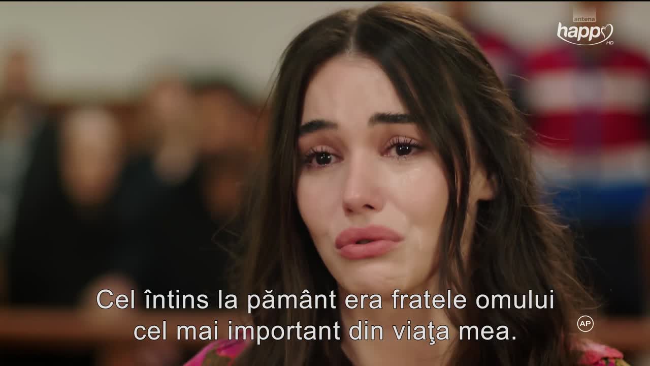 Cealaltă soție | Episodul 1 de Luni, 1 Decembrie 2025