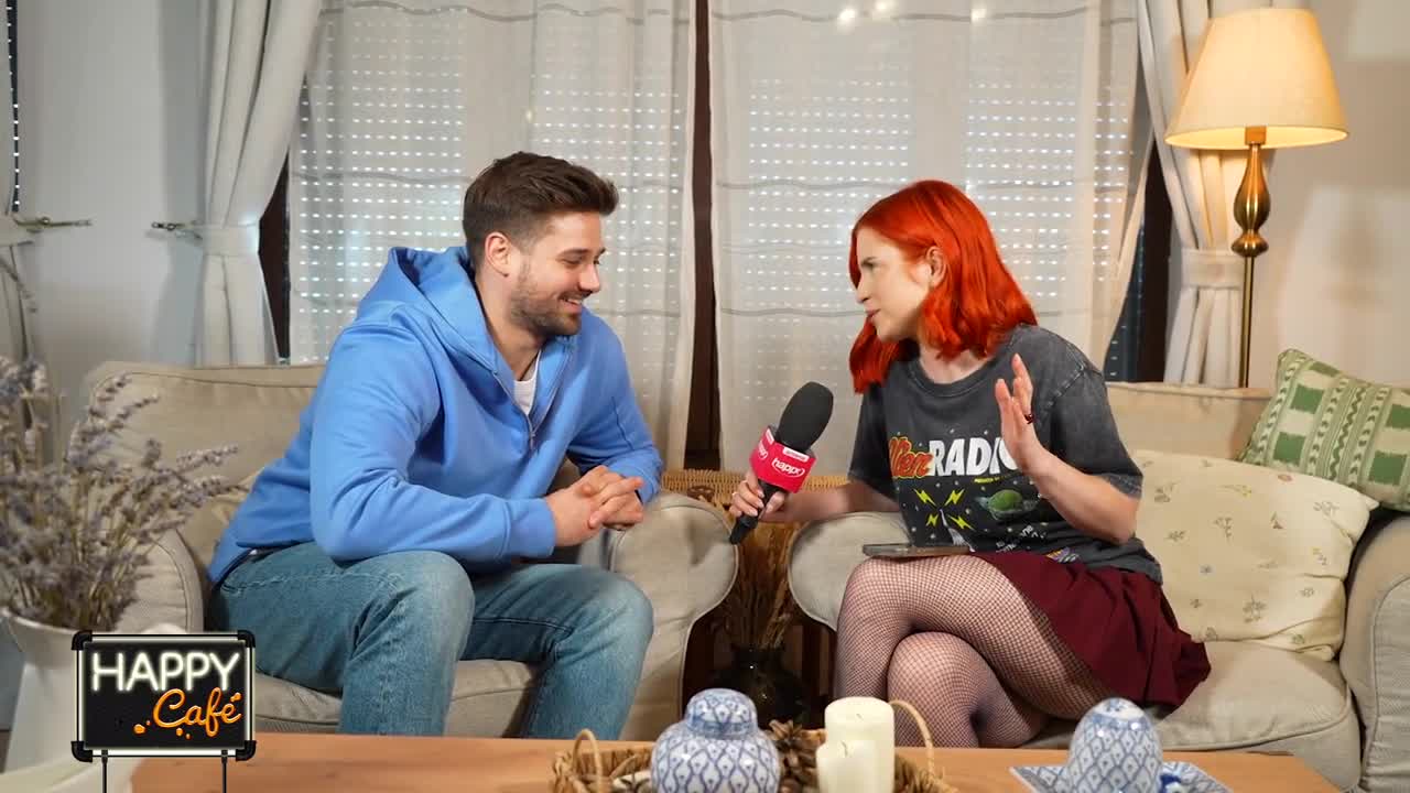 Planurile lui Valeriu Ilisie pentru sărbătorile de iarnă: Merg la colindat