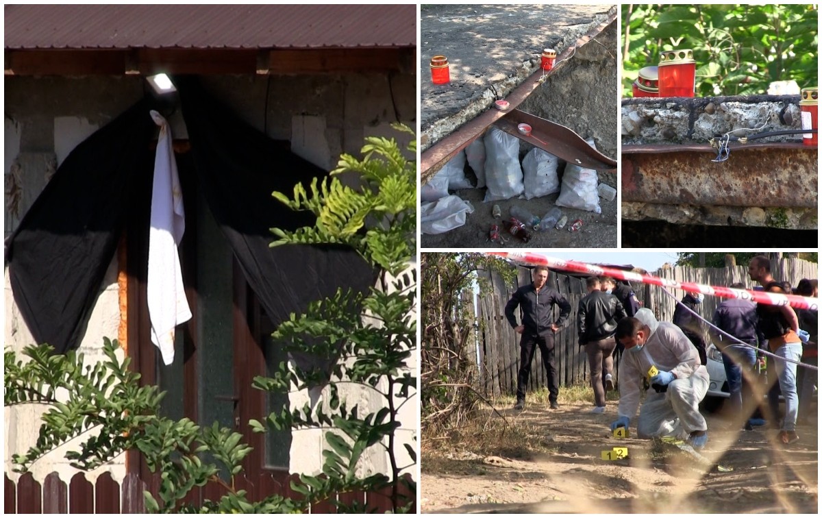 Un adolescent de 15 ani, găsit spânzurat în curtea casei în stare de ...