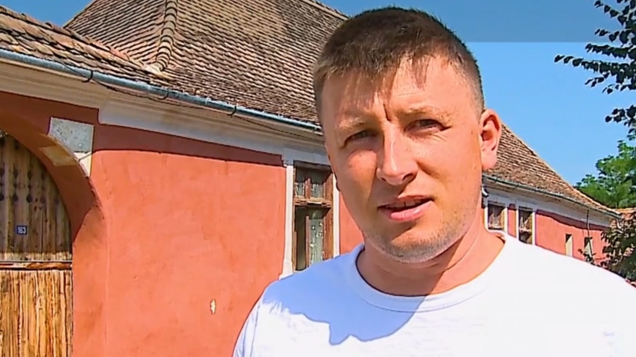 Un colţ de Rai din România va prinde iar viaţă: fiecare casă va primi 60.000 de euro prin PNRR ...