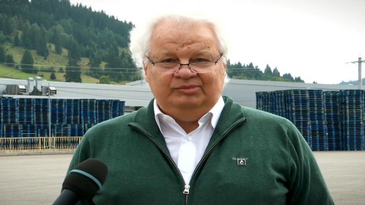 (P) Investiție de 20 de milioane de euro pentru extinderea producției ...