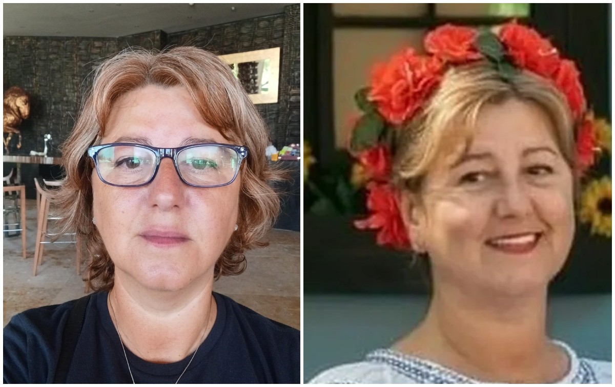 O profesoară de origine română, prima victimă ucisă de elevul de 14 ani ...