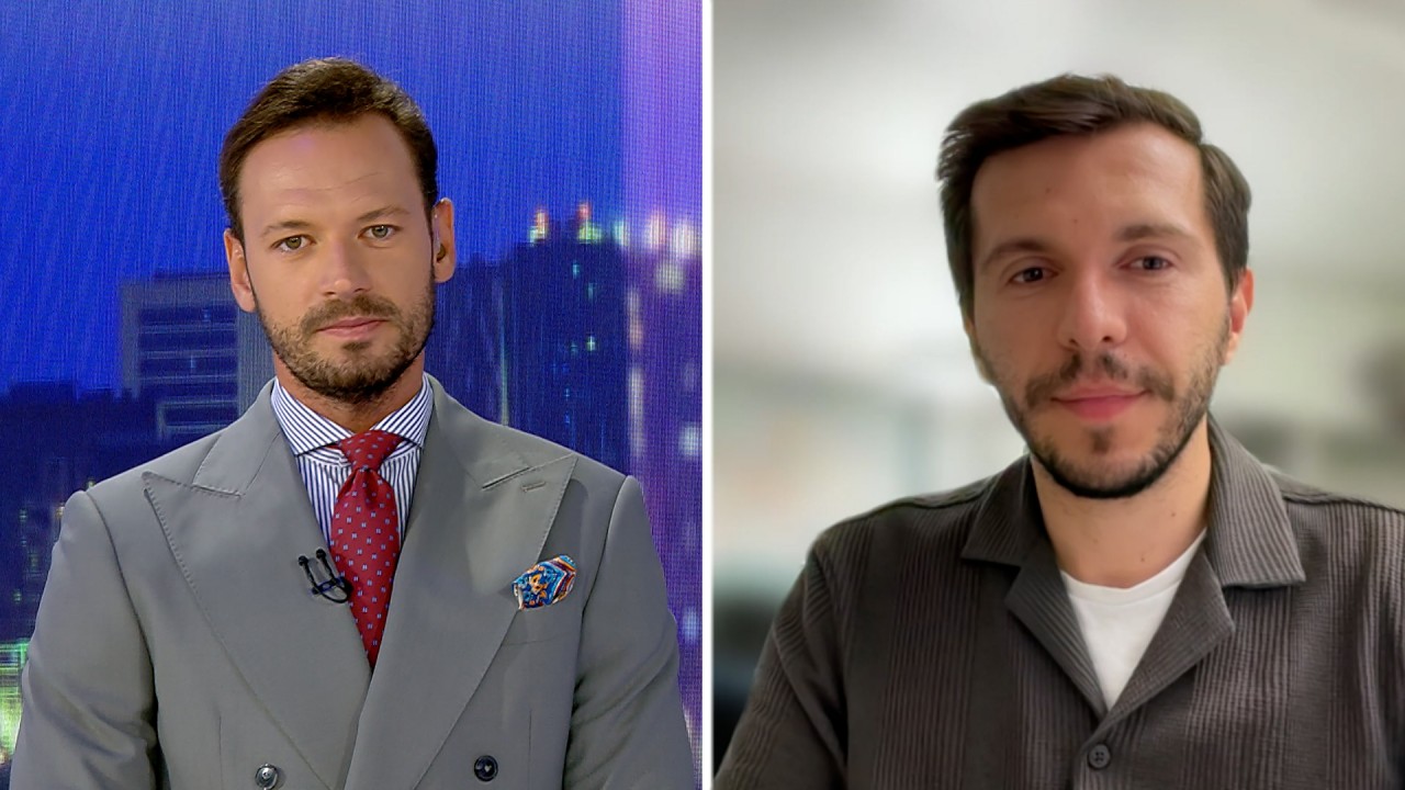 Marius Ghincea, cercetător la universitatea cu 22 de laureaţi Nobel ...