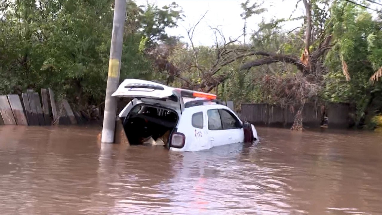 Ce înseamnă starea de alertă instituită în Galați și Vaslui, după ...