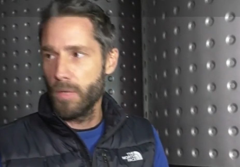 Laurent a venit din Franța și s-a îndrăgostit de România. A reușit să ...