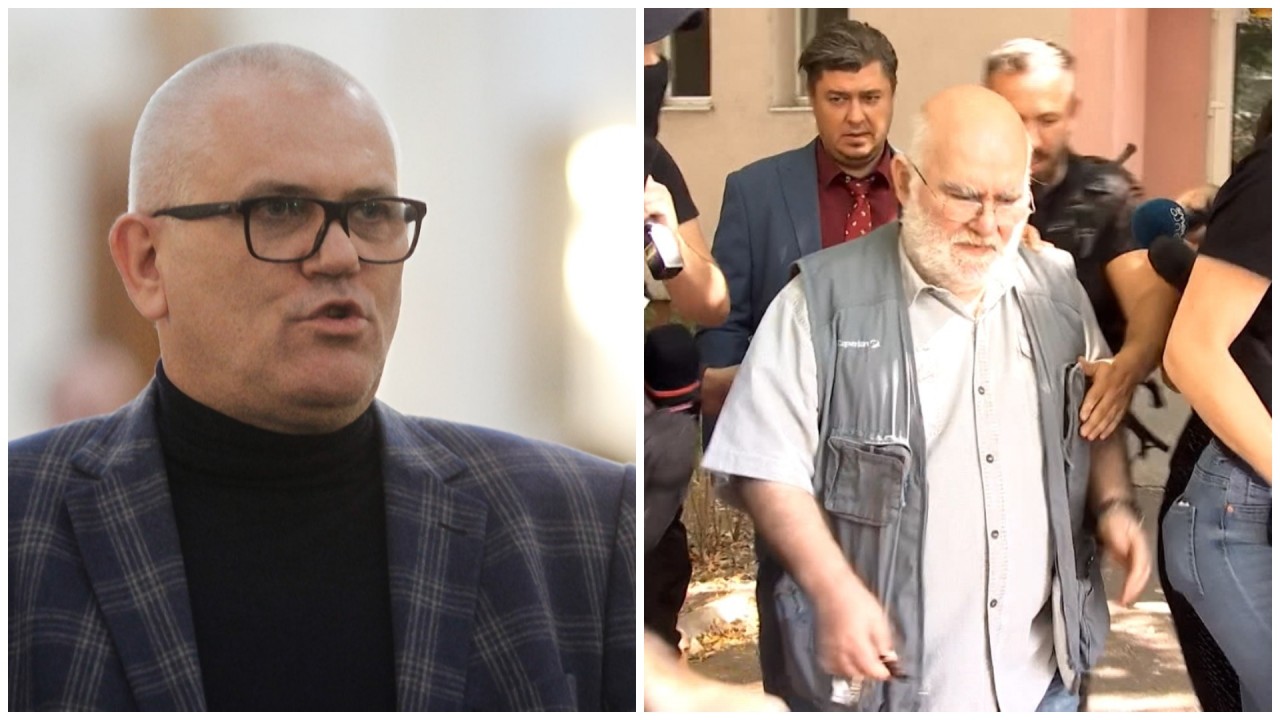 STENOGRAME. Discuțiile dintre Alfred Bulai și Marius Pieleanu, ambii ...