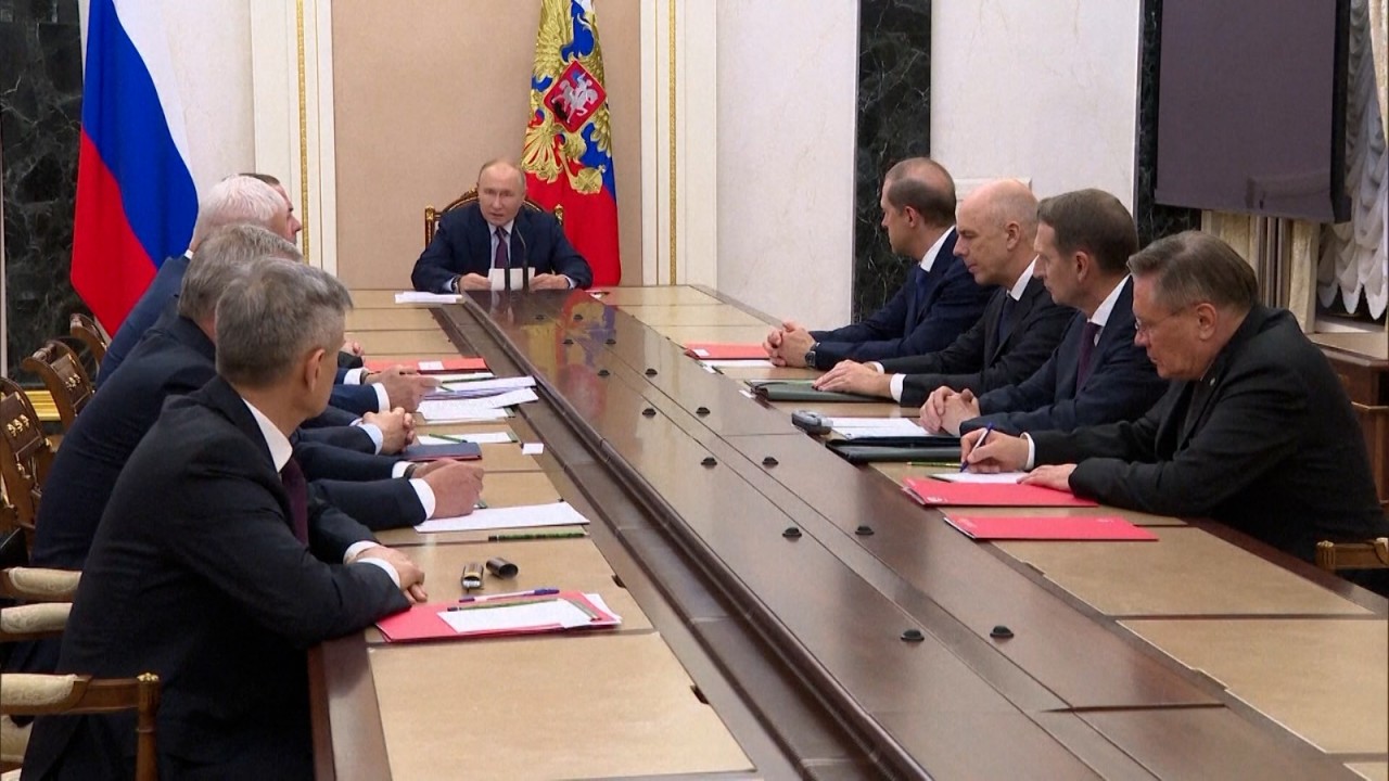 Câte rachete nucleare au Statele Unite, Rusia, China şi Franţa ...