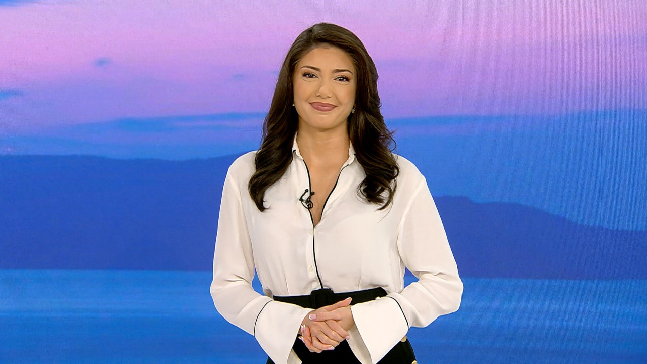 Observator de bine, 11 octombrie 2024. Aurora boreală a colorat din nou ...