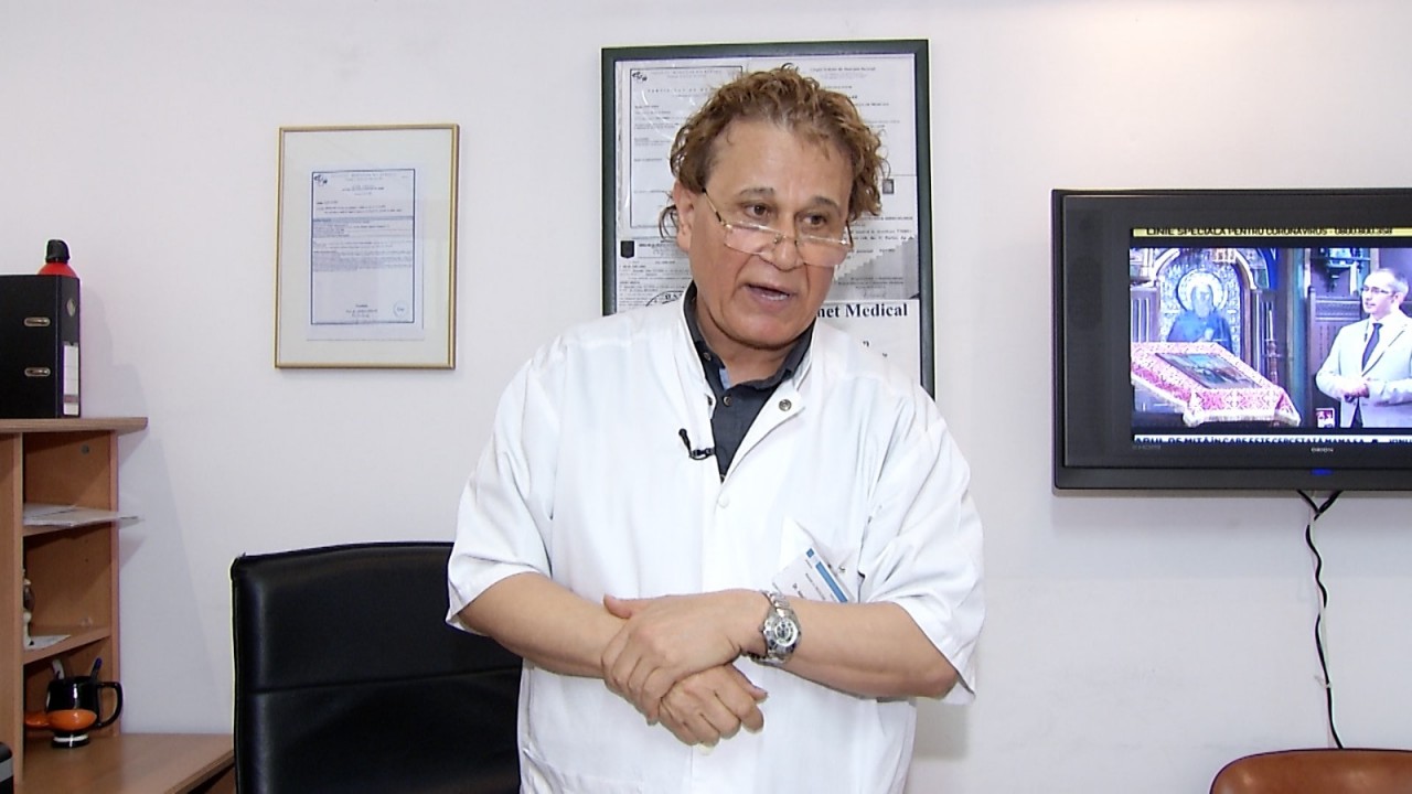 Ginecologul Josef Kopp, condamnat la 14 ani de închisoare după ce ar fi ...