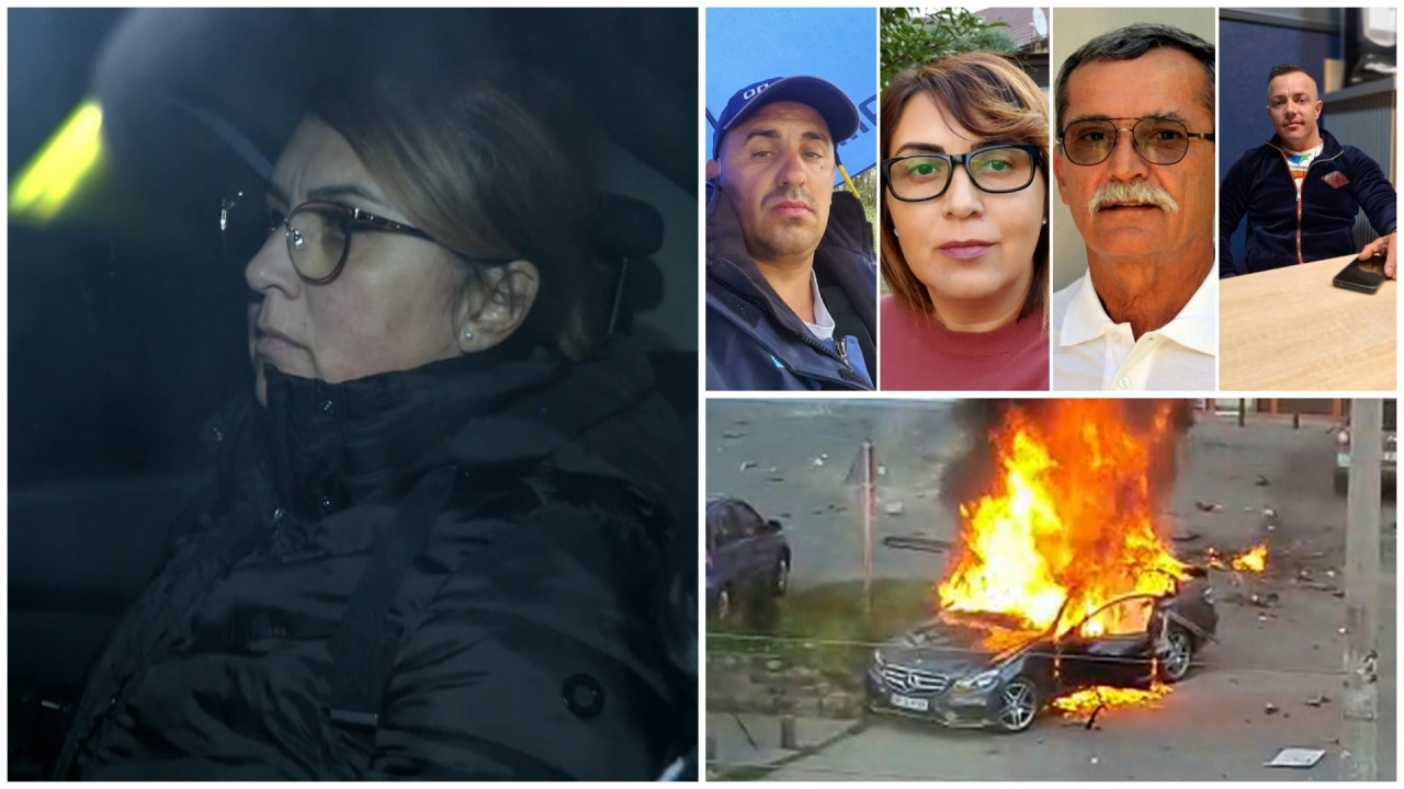 Asasinatul de la Arad. Coincidențele misterioase care i-au convins pe ...