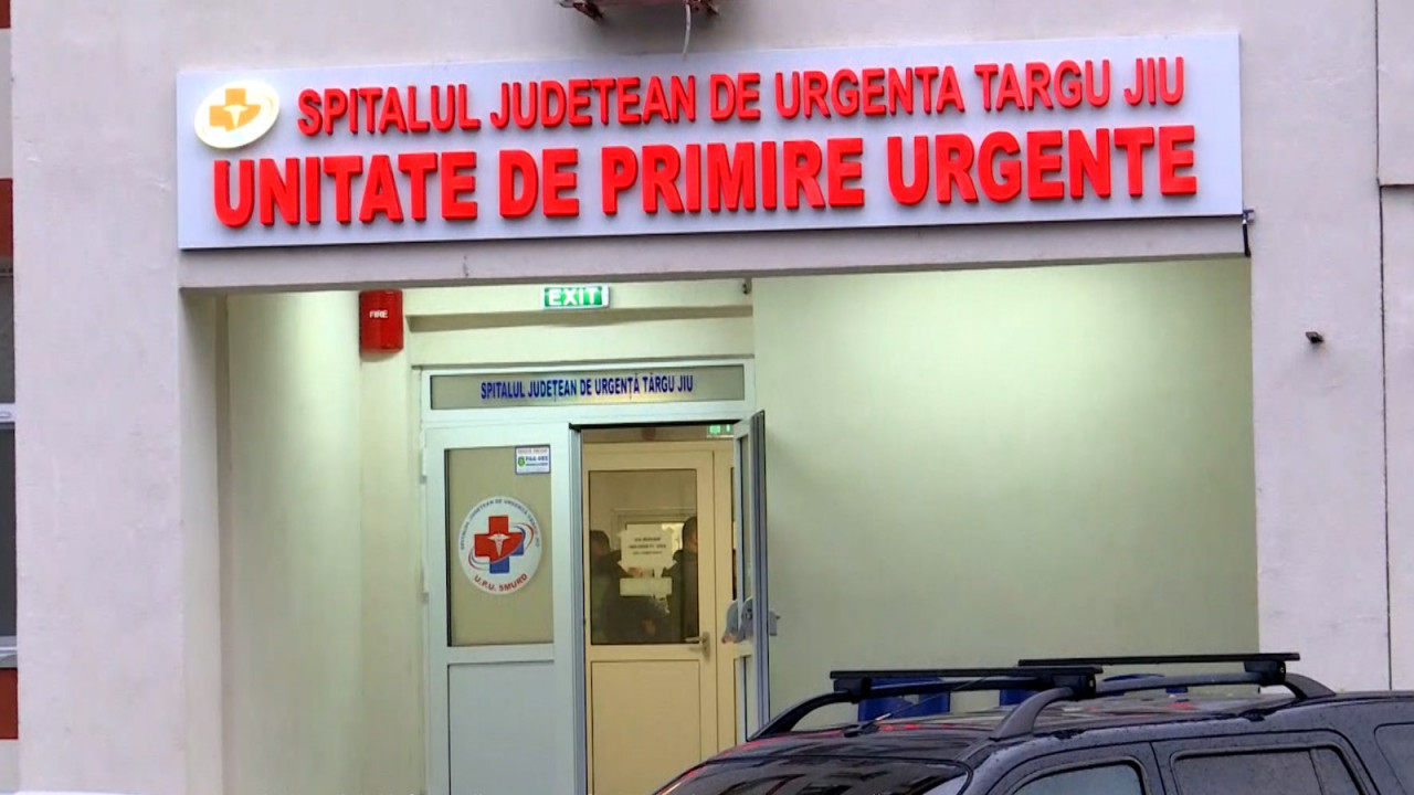 Detalii tulburătoare în cazul copilului de 16 ani mort în spitalul din Târgu Jiu. Medicul ...