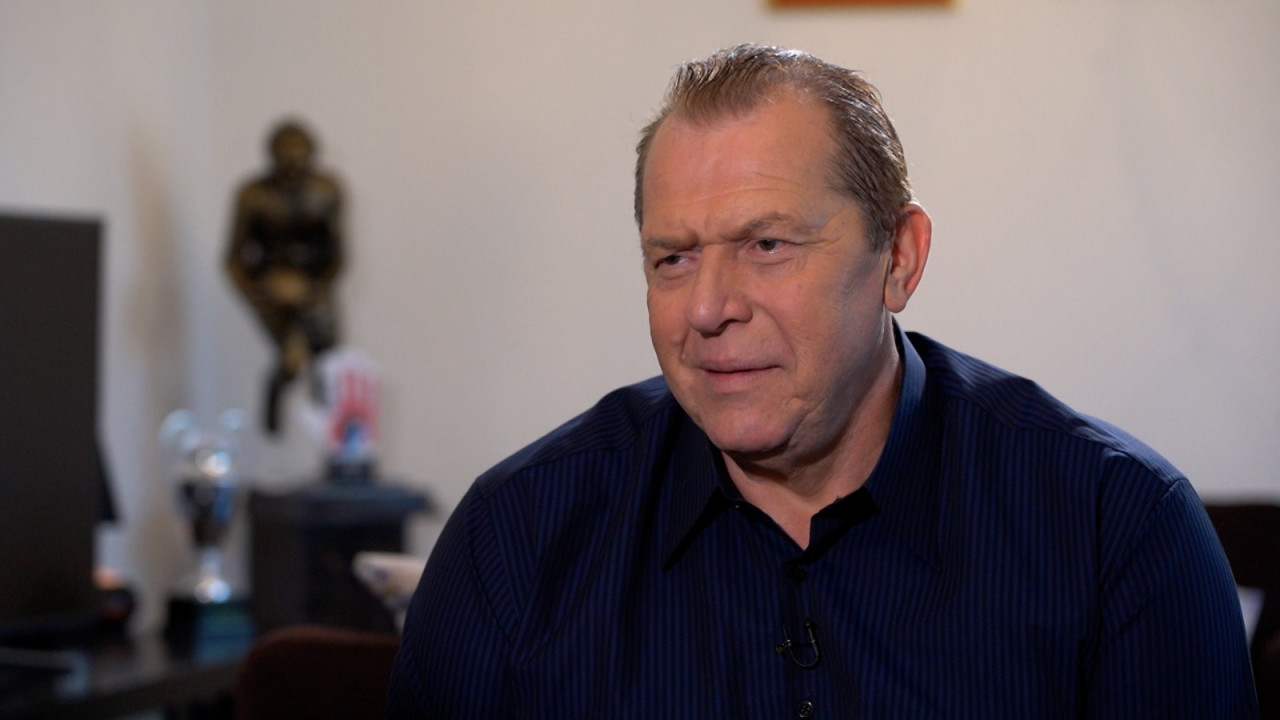 "Când noi nu o să mai fim, această zi va fi memorabilă". Ce spunea Helmuth Duckadam despre ...