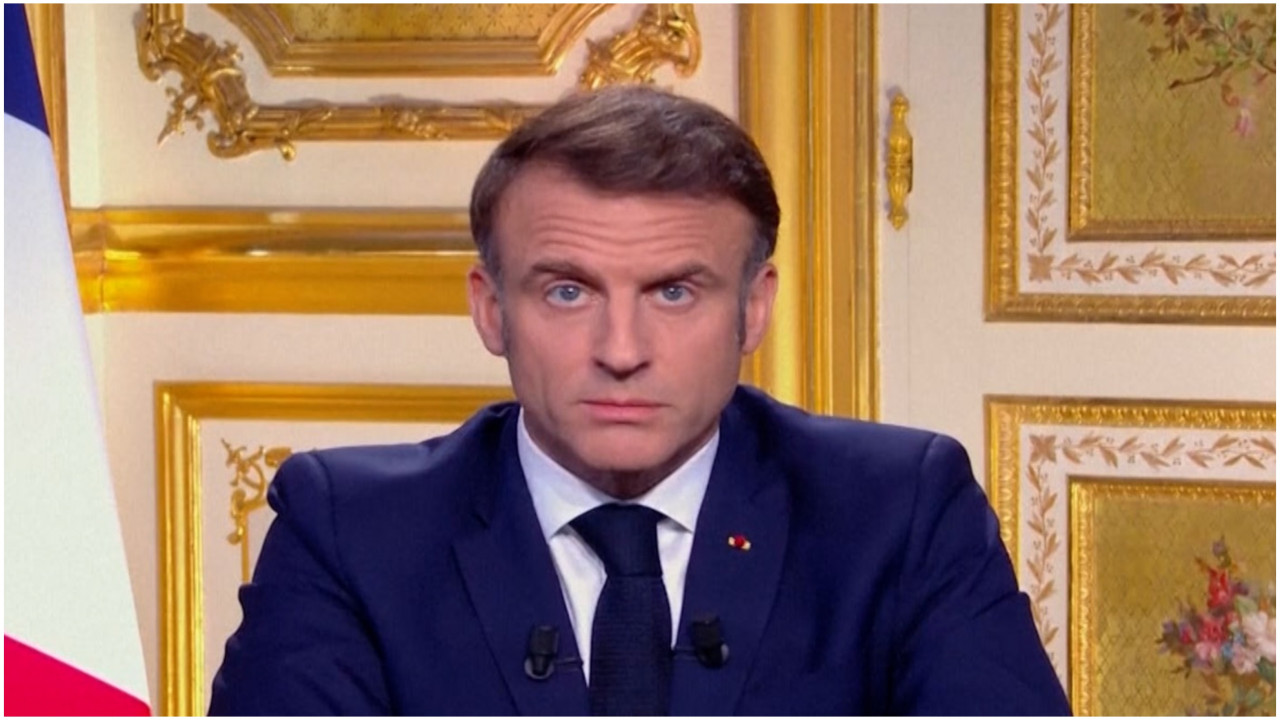 Emmanuel Macron va numi un nou premier zilele următoare, după ce ...