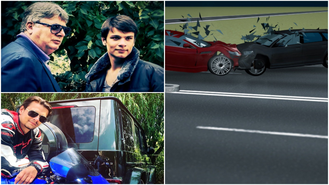 Avocatul susţine că Mario Iorgulescu trebuia achitat după ce l-a ucis ...