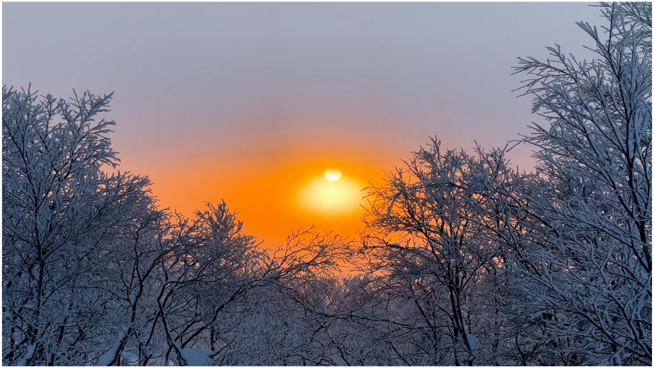 Solstițiu de iarnă 2024. Ce semnificație are această zi și de ce are ...