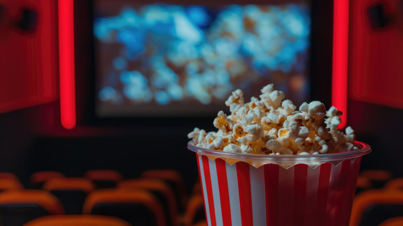 Anul Nou a început cu sălile pline la cinema. Filmele pe care românii s ...