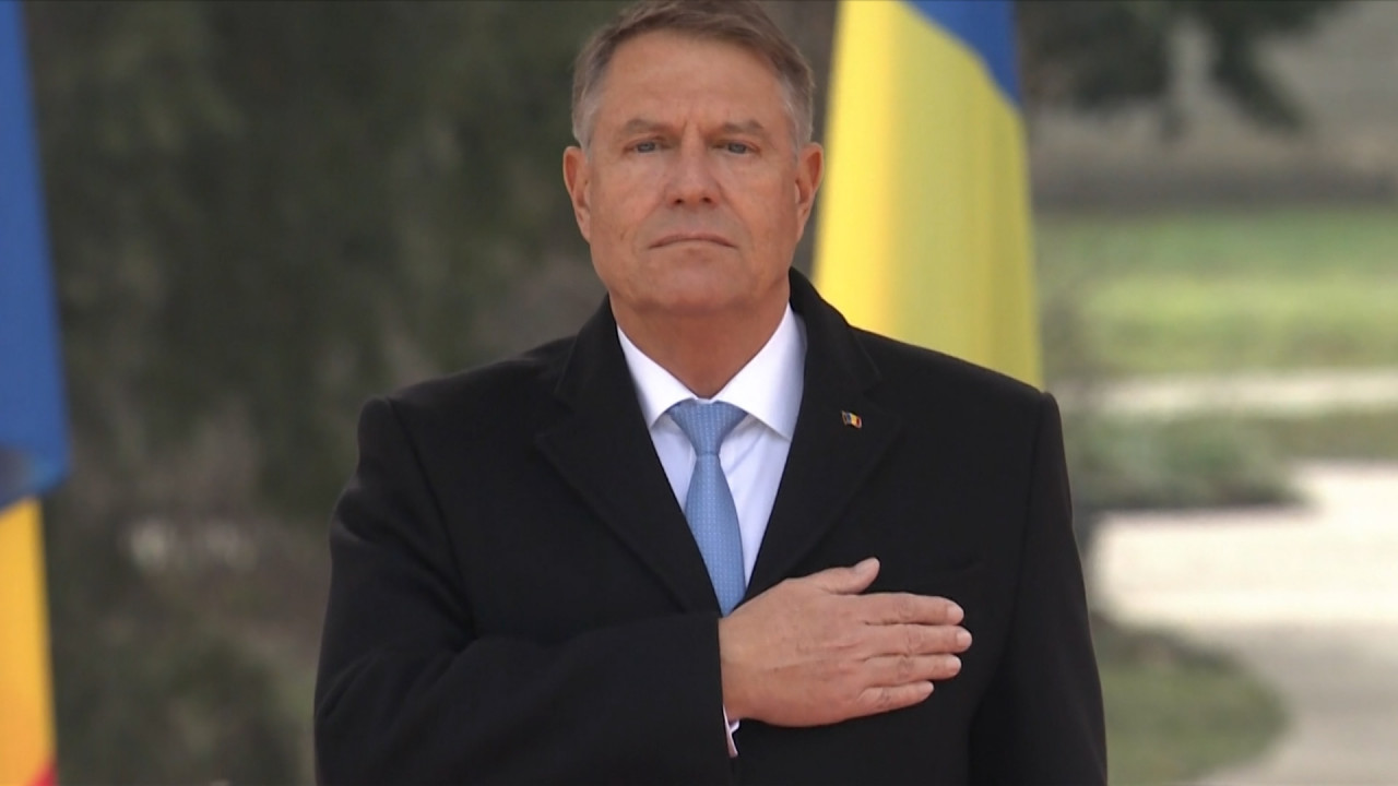 Ce nu apare în bilanţul de 1.600 de pagini al lui Iohannis: 8% ...