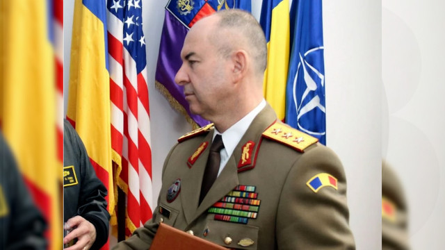 Generalul Cătălin Zisu, sub control judiciar. Avocat: "Rolex-urile vor ...