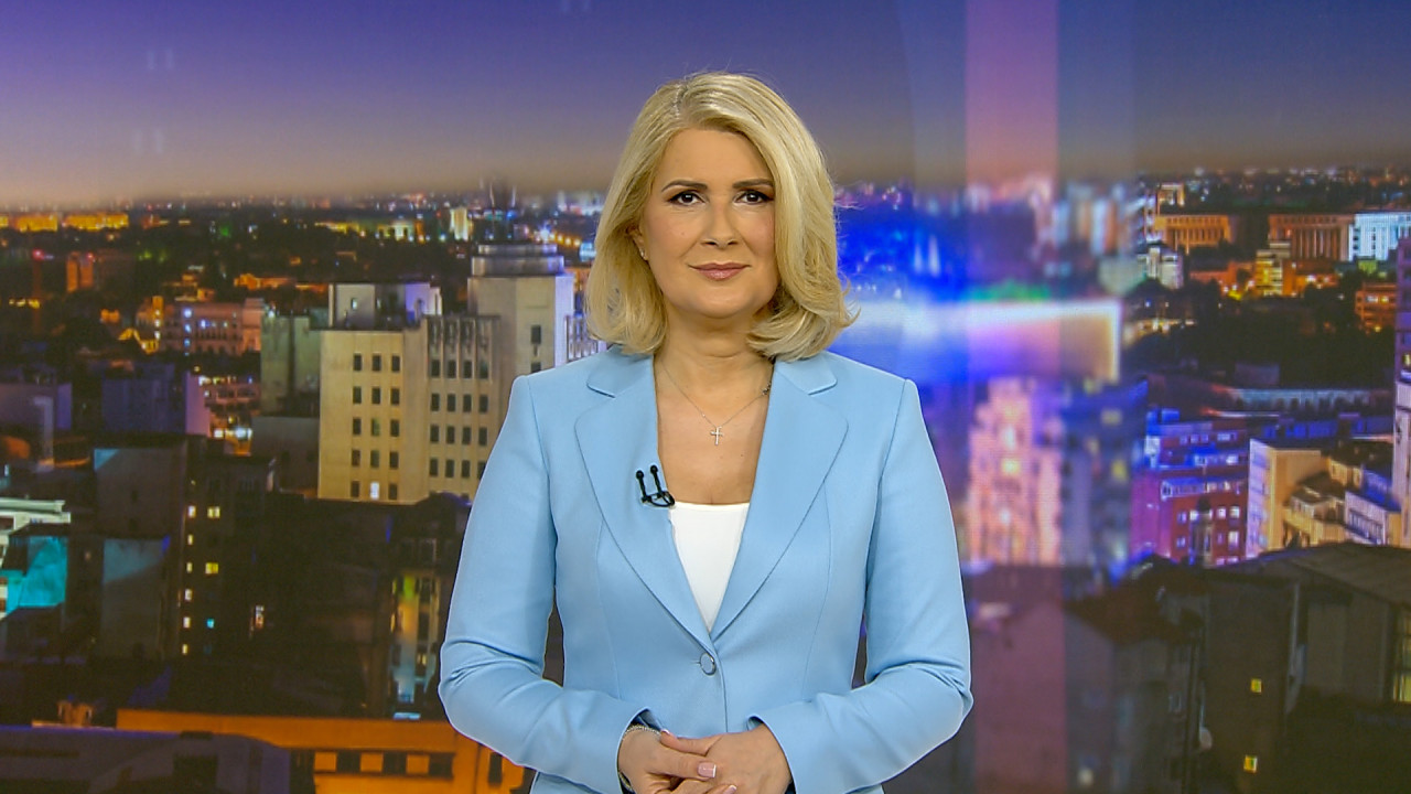 Știrile zilei, 26 februarie 2025. Călin Georgescu, plasat sub control judiciar pentru 60 de zile ...