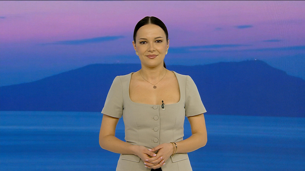 Observator de bine, 20 martie 2025. Titi Aur şi David Popovici au ...