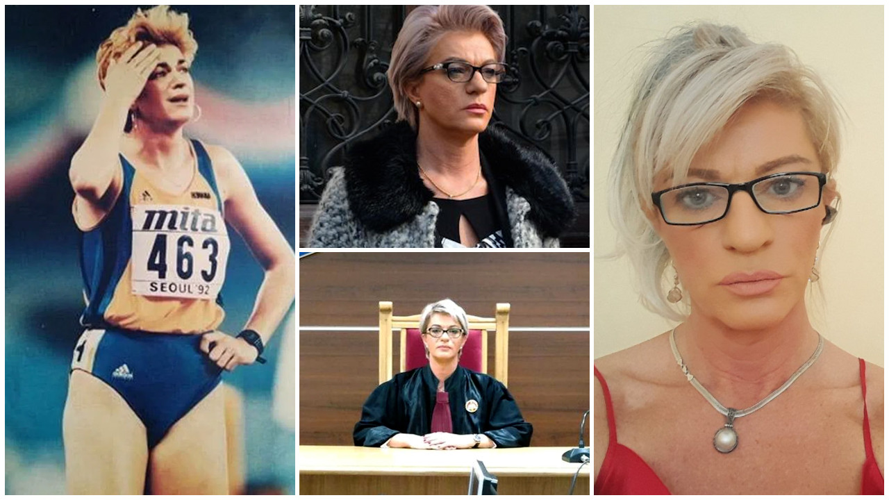 Judecătoarea Georgeta Ciungan s-a sinucis cu 3 zile înainte de a da un ...