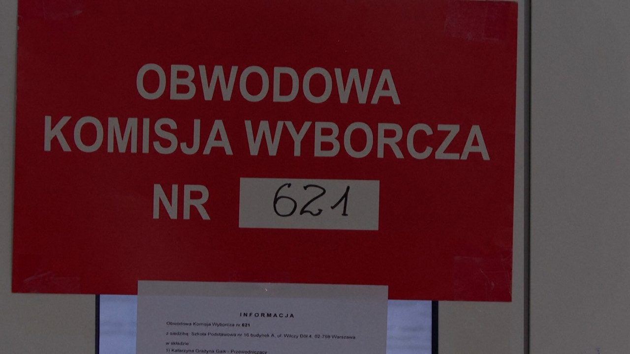 Alegeri prezidențiale în Polonia. Trzaskowski şi Nawrocki intră în ...