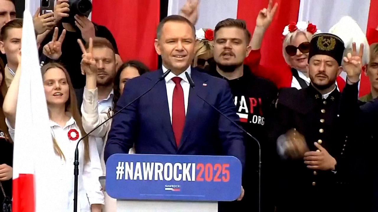 Scandal politic în Polonia, înainte de turul doi al alegerilor ...