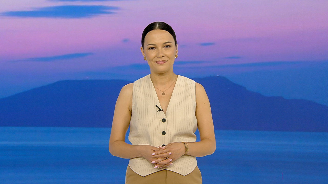 Observator de bine, 5 iunie 2025. La o grădină zoologică particulară ...