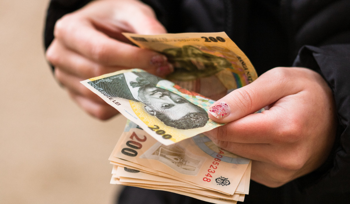 Fitch menţine ratingul suveran al României la "BBB minus", cu ...
