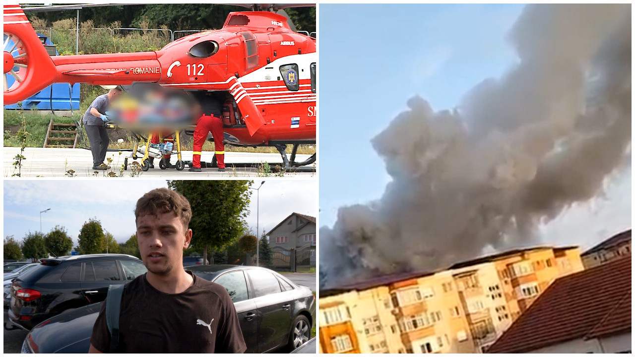 Ce riscă patronii fabricii Kronospan din Sebeş, după explozia care a ...