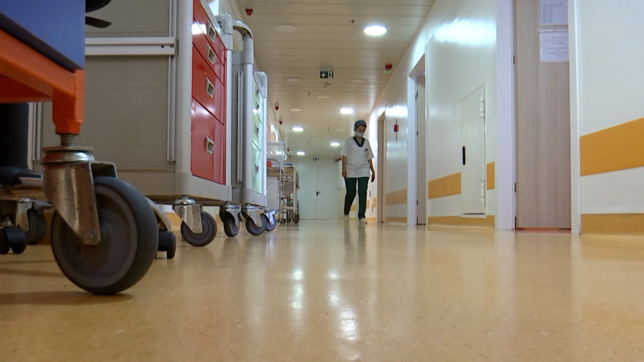 Liviu Stafie, care a emis avizul ilegal la spitalul Sfânta Maria din ...