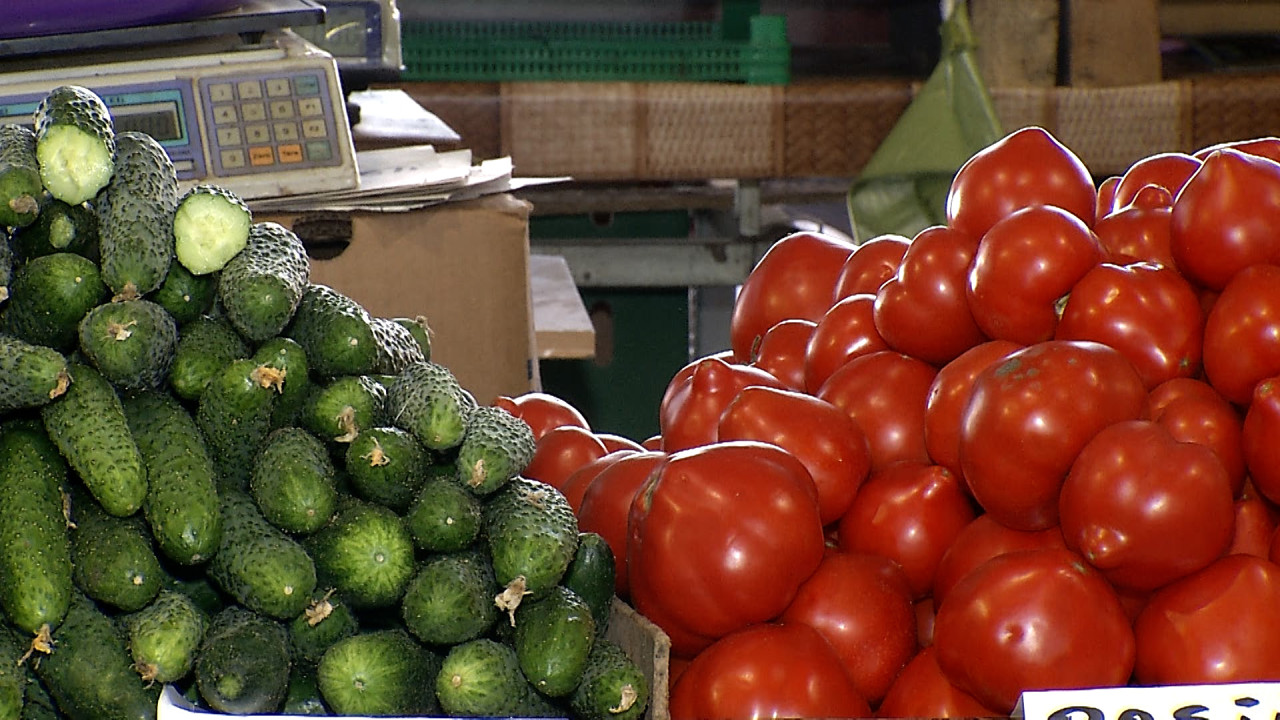 Cum a ajuns România să importe 60% dintre legume. Avem potenţial ...