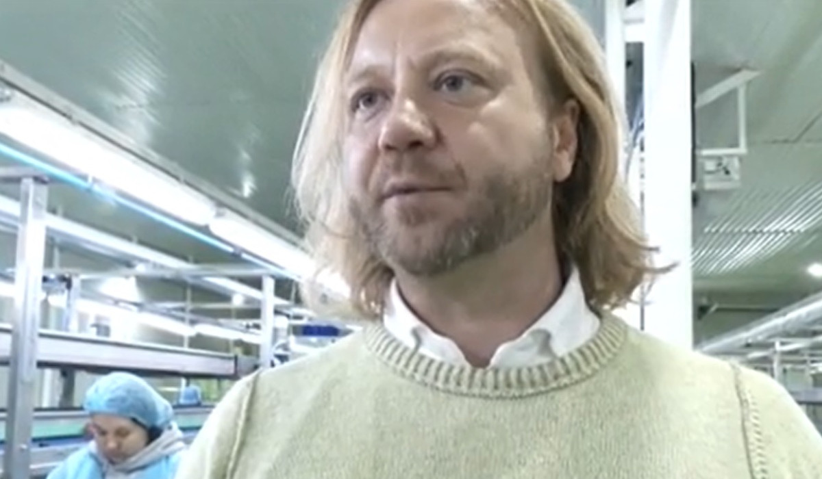 Un fost cioban din Bihor a rescris povestea succesului. Conduce acum o afacere de 35 de milioane ...