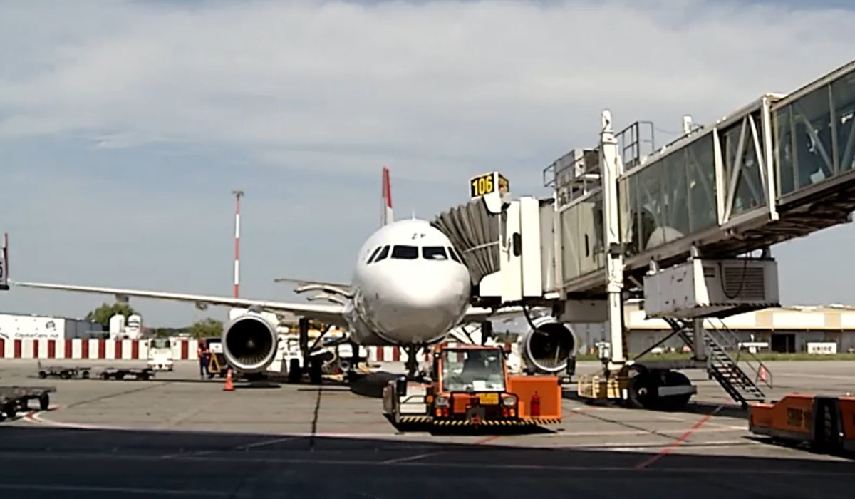 Motivul pentru care 6.500 de avioane Airbus au rămas la sol provocând ...