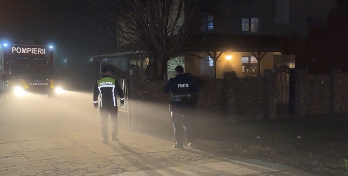 Azilul groazei, în Timiş. 74 de bătrâni găsiţi în condiţii mizere, de ...