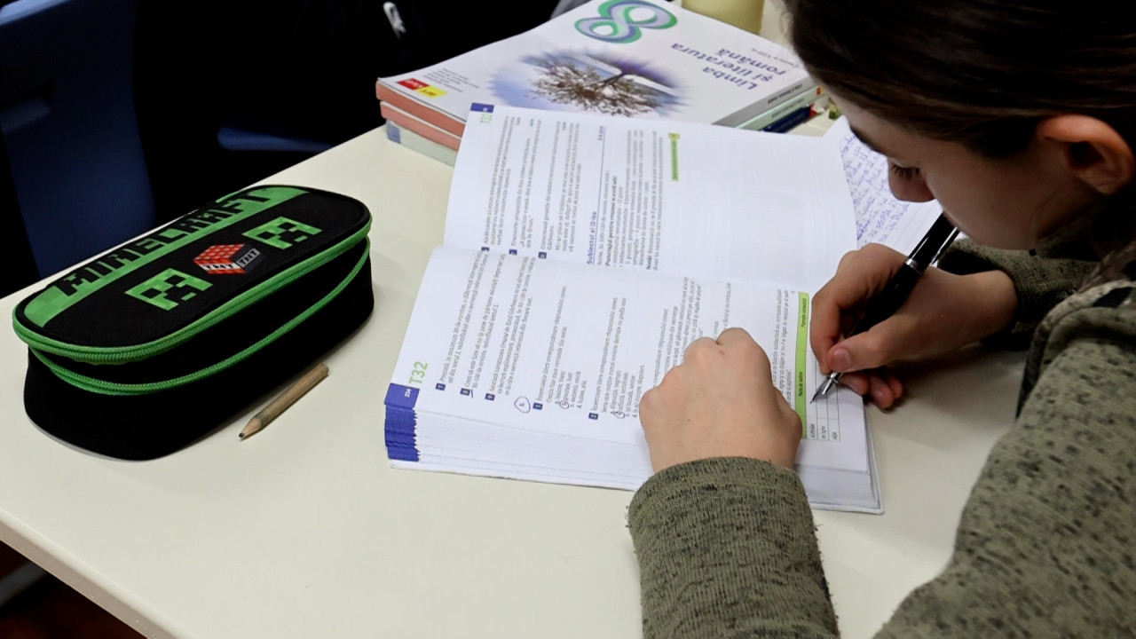 Modificări la programa de Limba Română 2025