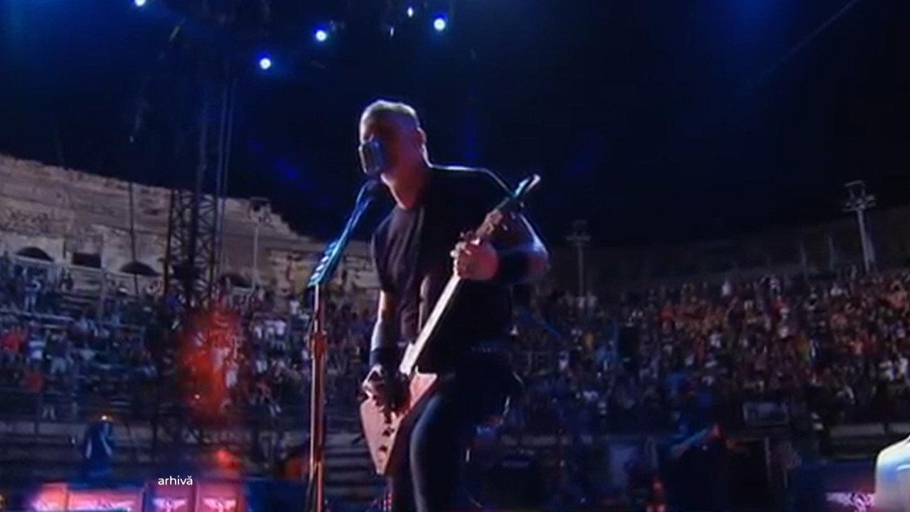 Cele mai aşteptate concerte ale anului 2026. Legendele muzicii rock ...