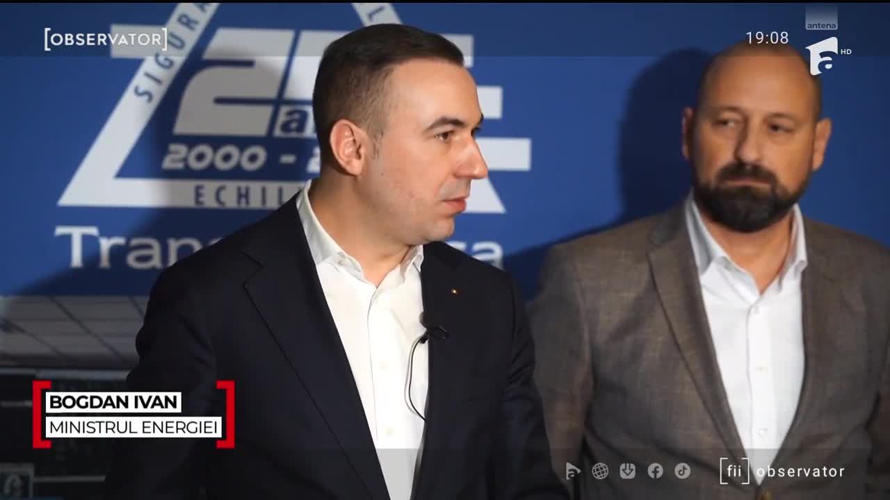 Prima lună de iarnă a adus facturi la gaze cu 50% mai mari: "Mai greuţ ...
